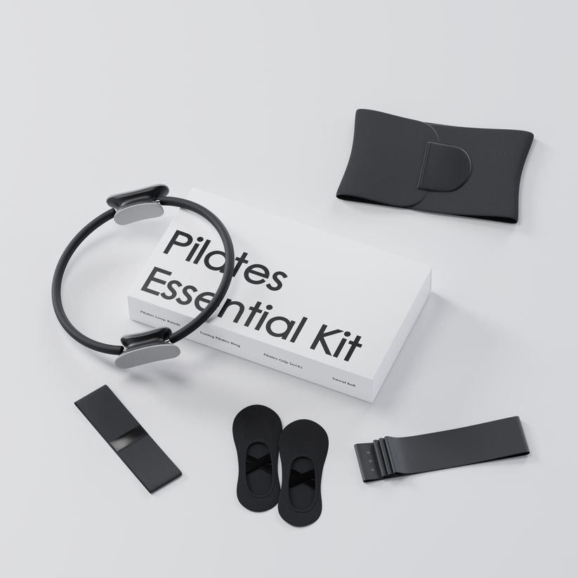 Pilates Essential Kit – Lhanel